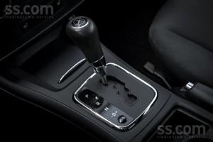 Zils Mercedes-Benz A 180 2007 Rīga, ar dzinēja tilpumu 2.00 L un nobraukumu 235 tūkst. km par 2950 €, foto 20 vietnē AUTOMOTO.COM.LV