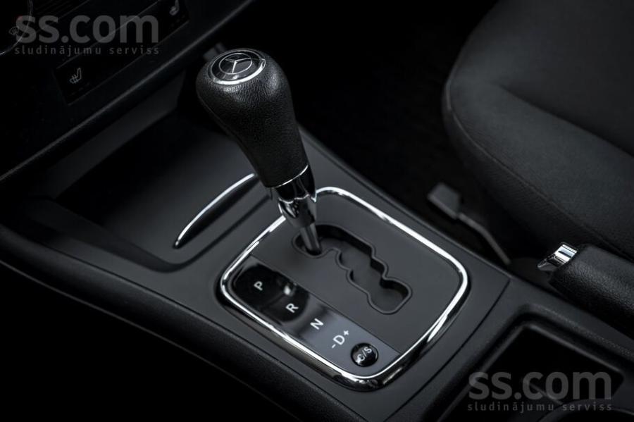 Zils Mercedes-Benz A 180 2007 Rīga, ar dzinēja tilpumu 2.00 L un nobraukumu 235 tūkst. km par 2950 €, foto 20 vietnē AUTOMOTO.COM.LV