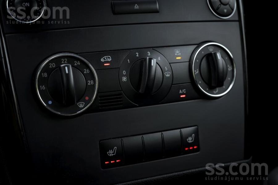 Zils Mercedes-Benz A 180 2007 Rīga, ar dzinēja tilpumu 2.00 L un nobraukumu 235 tūkst. km par 2950 €, foto 21 vietnē AUTOMOTO.COM.LV