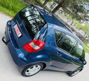 Zils Mercedes-Benz A 180 2008 Kauņa, ar dzinēja tilpumu 1.99 L un nobraukumu 200 tūkst. km par 2899 €, foto 17 vietnē AUTOMOTO.COM.LV