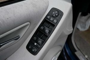 Blue Mercedes-Benz A 180 2008 in Kretinga, with an engine capacity of 2.00 L and mileage of 257 thousand km for 2699 €, photo 19 on AUTOMOTO.COM.LV