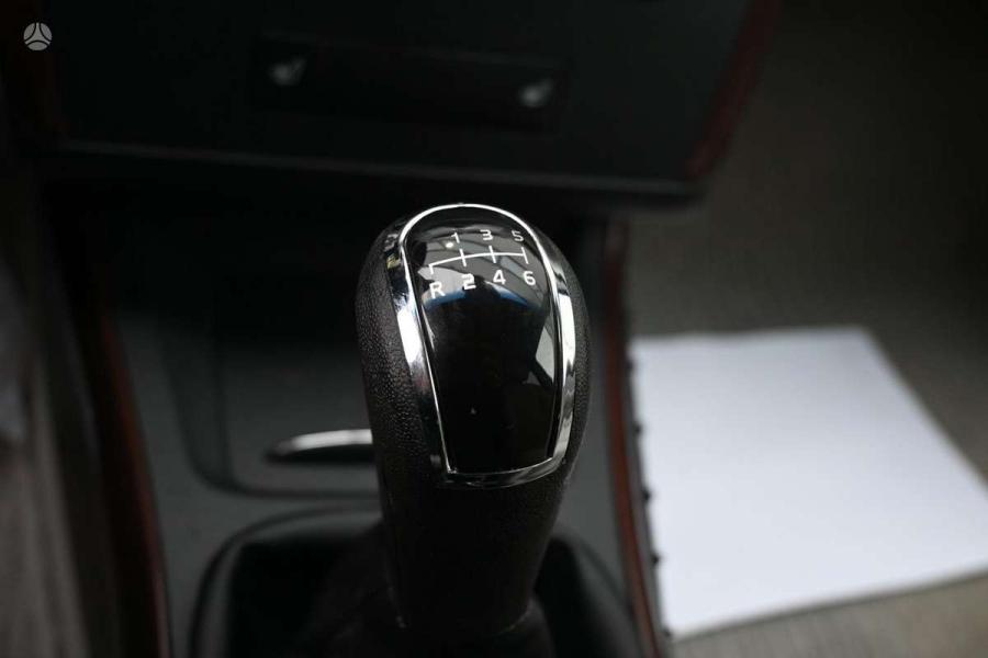 Blue Mercedes-Benz A 180 2008 in Kretinga, with an engine capacity of 2.00 L and mileage of 257 thousand km for 2699 €, photo 24 on AUTOMOTO.COM.LV