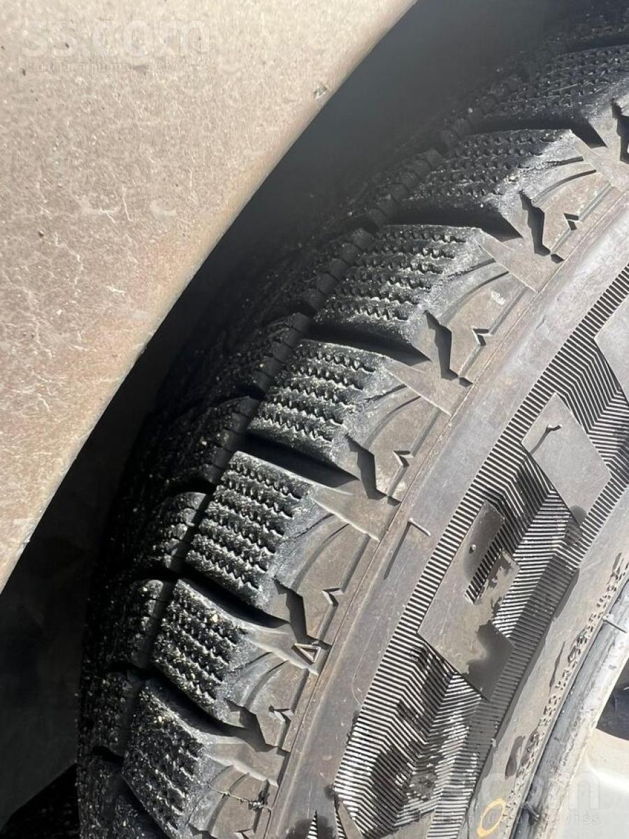 Brūns Mercedes-Benz A 180 2005 Rīga, ar dzinēja tilpumu 2.00 L un nobraukumu 230 tūkst. km par 800 €, foto 10 vietnē AUTOMOTO.COM.LV