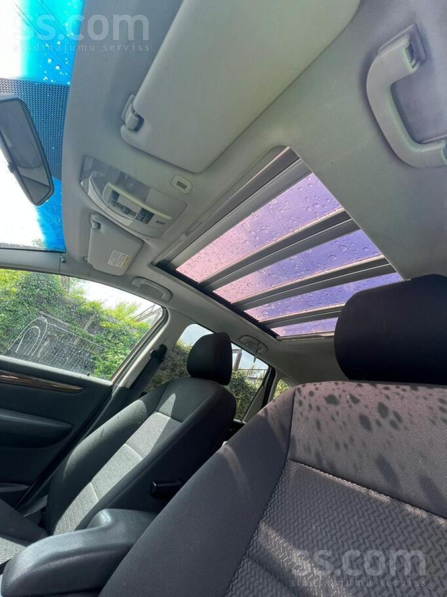 Brūns Mercedes-Benz A 180 2005 Rīga, ar dzinēja tilpumu 2.00 L un nobraukumu 230 tūkst. km par 800 €, foto 12 vietnē AUTOMOTO.COM.LV