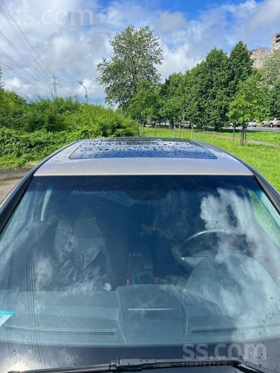 Brūns Mercedes-Benz A 180 2005 Rīga, ar dzinēja tilpumu 2.00 L un nobraukumu 230 tūkst. km par 800 €, foto 15 vietnē AUTOMOTO.COM.LV
