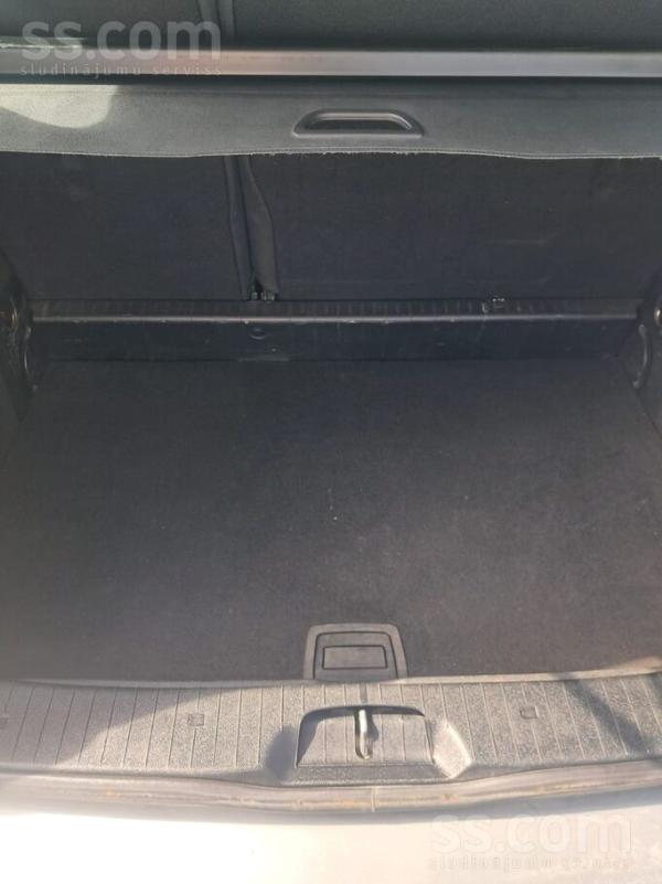 Brūns Mercedes-Benz A 180 2007 Rīga, ar dzinēja tilpumu 2.00 L un nobraukumu 270 tūkst. km par 2150 €, foto 8 vietnē AUTOMOTO.COM.LV