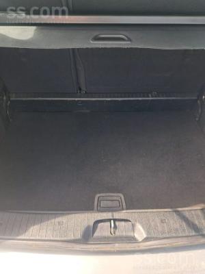 Brown Mercedes-Benz A 180 2007 in Riga, with an engine capacity of 2.00 L and mileage of 270 thousand km for 2150 €, photo 9 on AUTOMOTO.COM.LV