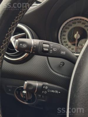 Brūns Mercedes-Benz A 180 2013 Rīga, ar dzinēja tilpumu 1.80 L un nobraukumu 303 tūkst. km par 9490 €, foto 18 vietnē AUTOMOTO.COM.LV