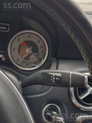 Brūns Mercedes-Benz A 180 2013 Rīga, ar dzinēja tilpumu 1.80 L un nobraukumu 303 tūkst. km par 9490 €, foto 20 vietnē AUTOMOTO.COM.LV