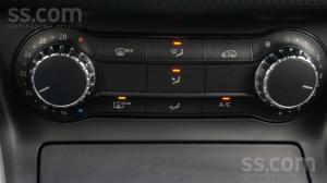 Brūns Mercedes-Benz A 180 2013 Rīga, ar dzinēja tilpumu 1.80 L un nobraukumu 303 tūkst. km par 9490 €, foto 16 vietnē AUTOMOTO.COM.LV