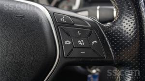 Brūns Mercedes-Benz A 180 2013 Rīga, ar dzinēja tilpumu 1.80 L un nobraukumu 303 tūkst. km par 9490 €, foto 20 vietnē AUTOMOTO.COM.LV