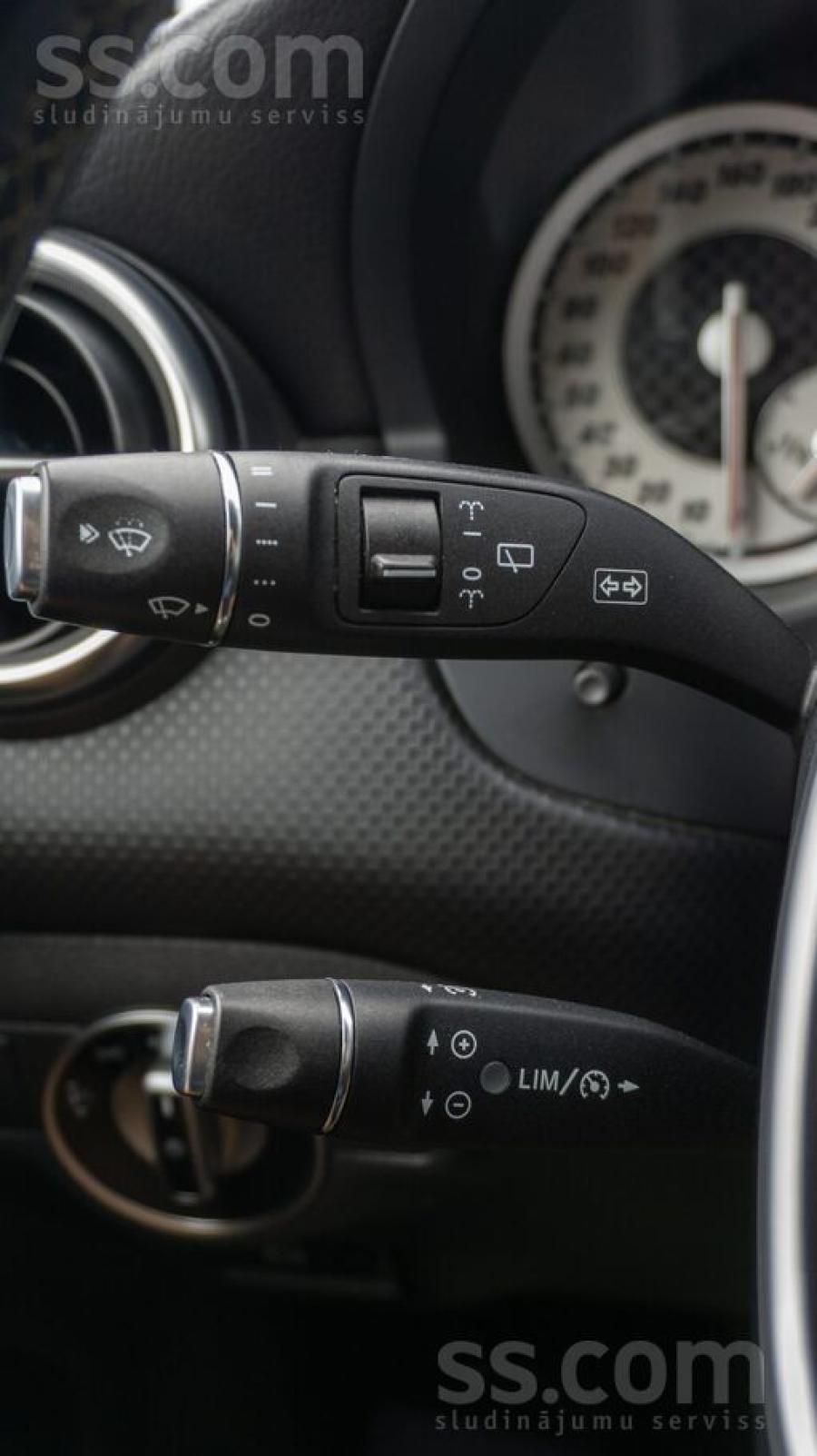 Brūns Mercedes-Benz A 180 2013 Rīga, ar dzinēja tilpumu 1.80 L un nobraukumu 303 tūkst. km par 9490 €, foto 23 vietnē AUTOMOTO.COM.LV