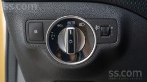 Brūns Mercedes-Benz A 180 2013 Rīga, ar dzinēja tilpumu 1.80 L un nobraukumu 303 tūkst. km par 9490 €, foto 24 vietnē AUTOMOTO.COM.LV