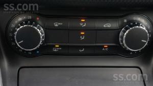 Brūns Mercedes-Benz A 180 2013 Rīga, ar dzinēja tilpumu 1.80 L un nobraukumu 303 tūkst. km par 8490 €, foto 15 vietnē AUTOMOTO.COM.LV