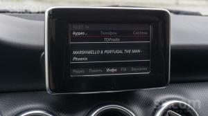 Brūns Mercedes-Benz A 180 2013 Rīga, ar dzinēja tilpumu 1.80 L un nobraukumu 303 tūkst. km par 8490 €, foto 17 vietnē AUTOMOTO.COM.LV