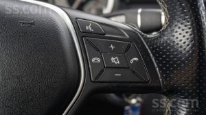 Brūns Mercedes-Benz A 180 2013 Rīga, ar dzinēja tilpumu 1.80 L un nobraukumu 303 tūkst. km par 8490 €, foto 19 vietnē AUTOMOTO.COM.LV