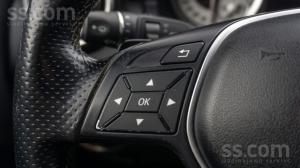 Brūns Mercedes-Benz A 180 2013 Rīga, ar dzinēja tilpumu 1.80 L un nobraukumu 303 tūkst. km par 8490 €, foto 20 vietnē AUTOMOTO.COM.LV