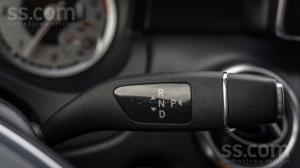 Brūns Mercedes-Benz A 180 2013 Rīga, ar dzinēja tilpumu 1.80 L un nobraukumu 303 tūkst. km par 8490 €, foto 21 vietnē AUTOMOTO.COM.LV