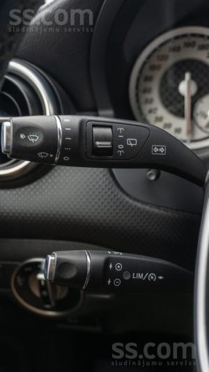 Brūns Mercedes-Benz A 180 2013 Rīga, ar dzinēja tilpumu 1.80 L un nobraukumu 303 tūkst. km par 8490 €, foto 22 vietnē AUTOMOTO.COM.LV