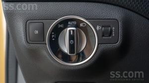 Brūns Mercedes-Benz A 180 2013 Rīga, ar dzinēja tilpumu 1.80 L un nobraukumu 303 tūkst. km par 8490 €, foto 23 vietnē AUTOMOTO.COM.LV
