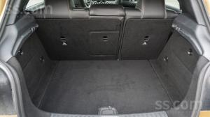 Brūns Mercedes-Benz A 180 2013 Rīga, ar dzinēja tilpumu 1.80 L un nobraukumu 303 tūkst. km par 8490 €, foto 28 vietnē AUTOMOTO.COM.LV