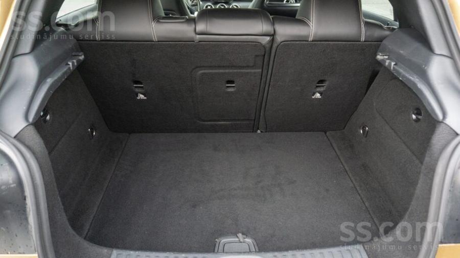 Brūns Mercedes-Benz A 180 2013 Rīga, ar dzinēja tilpumu 1.80 L un nobraukumu 303 tūkst. km par 8490 €, foto 28 vietnē AUTOMOTO.COM.LV