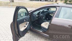 Brūns Mercedes-Benz A 180 2016 Alūksne, ar dzinēja tilpumu 1.50 L un nobraukumu 0 tūkst. km par 8900 €, foto 18 vietnē AUTOMOTO.COM.LV