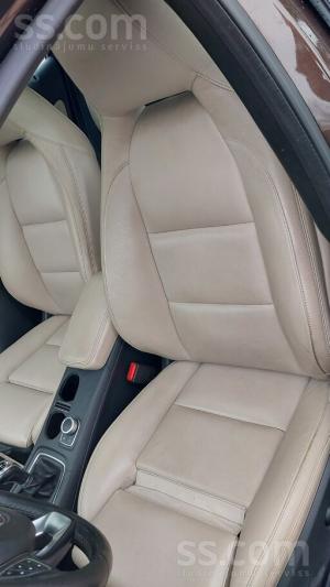 Brūns Mercedes-Benz A 180 2016 Alūksne, ar dzinēja tilpumu 1.50 L un nobraukumu 0 tūkst. km par 8900 €, foto 20 vietnē AUTOMOTO.COM.LV