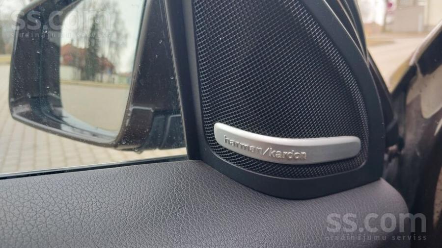 Brūns Mercedes-Benz A 180 2016 Alūksne, ar dzinēja tilpumu 1.50 L un nobraukumu 0 tūkst. km par 8900 €, foto 26 vietnē AUTOMOTO.COM.LV