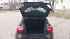 Brūns Mercedes-Benz A 180 2016 Alūksne, ar dzinēja tilpumu 1.50 L un nobraukumu 0 tūkst. km par 8900 €, foto 33 vietnē AUTOMOTO.COM.LV
