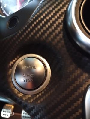 Zaļš Mercedes-Benz A 180 2015 Šauļi, ar dzinēja tilpumu 1.60 L un nobraukumu 240 tūkst. km par 11900 €, foto 26 vietnē AUTOMOTO.COM.LV