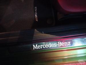 Zaļš Mercedes-Benz A 180 2015 Šauļi, ar dzinēja tilpumu 1.60 L un nobraukumu 240 tūkst. km par 11900 €, foto 27 vietnē AUTOMOTO.COM.LV