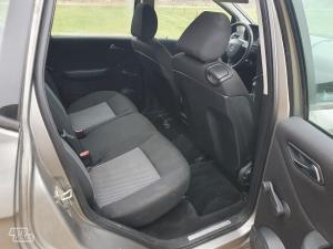 Pelēks Mercedes-Benz A 180 2005 Kretinga, ar dzinēja tilpumu 2.00 L un nobraukumu 290 tūkst. km par 750 €, foto 7 vietnē AUTOMOTO.COM.LV