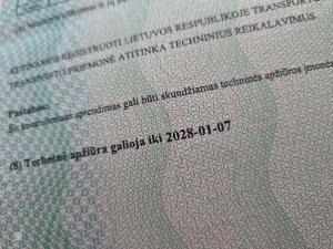 Pelēks Mercedes-Benz A 180 2005 Jonava, ar dzinēja tilpumu 2.00 L un nobraukumu 415 tūkst. km par 1999 €, foto 3 vietnē AUTOMOTO.COM.LV