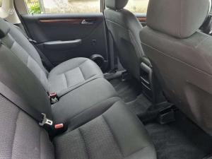 Pelēks Mercedes-Benz A 180 2005 Jonava, ar dzinēja tilpumu 2.00 L un nobraukumu 415 tūkst. km par 1999 €, foto 23 vietnē AUTOMOTO.COM.LV