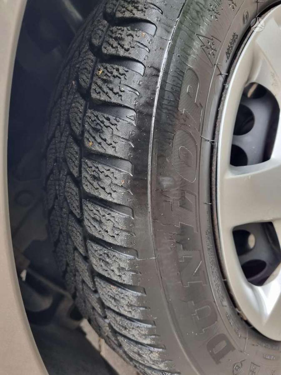 Pelēks Mercedes-Benz A 180 2005 Jonava, ar dzinēja tilpumu 2.00 L un nobraukumu 415 tūkst. km par 1999 €, foto 25 vietnē AUTOMOTO.COM.LV