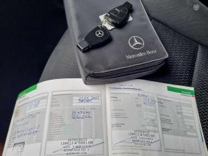 Pelēks Mercedes-Benz A 180 2005 Jonava, ar dzinēja tilpumu 2.00 L un nobraukumu 415 tūkst. km par 1999 €, foto 28 vietnē AUTOMOTO.COM.LV