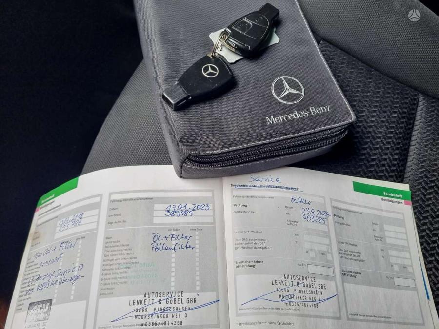 Pelēks Mercedes-Benz A 180 2005 Jonava, ar dzinēja tilpumu 2.00 L un nobraukumu 415 tūkst. km par 1999 €, foto 28 vietnē AUTOMOTO.COM.LV