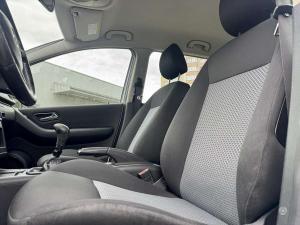 Grey Mercedes-Benz A 180 2006 in Panevezys, with an engine capacity of 1.99 L and mileage of 237 thousand km for 600 €, photo 12 on AUTOMOTO.COM.LV