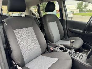 Grey Mercedes-Benz A 180 2006 in Panevezys, with an engine capacity of 1.99 L and mileage of 237 thousand km for 600 €, photo 13 on AUTOMOTO.COM.LV