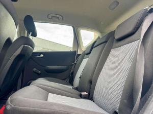 Grey Mercedes-Benz A 180 2006 in Panevezys, with an engine capacity of 1.99 L and mileage of 237 thousand km for 600 €, photo 14 on AUTOMOTO.COM.LV