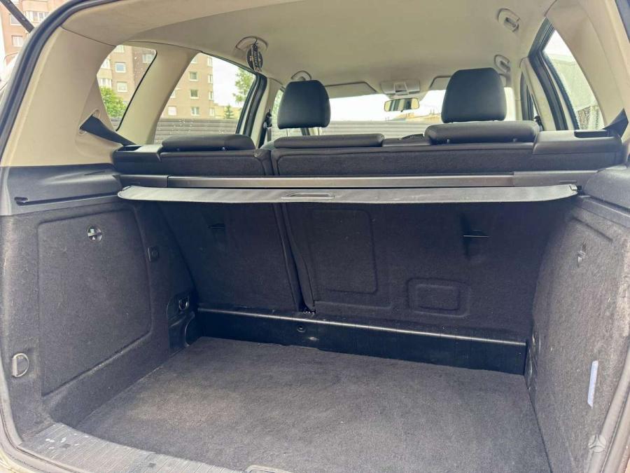 Grey Mercedes-Benz A 180 2006 in Panevezys, with an engine capacity of 1.99 L and mileage of 237 thousand km for 600 €, photo 15 on AUTOMOTO.COM.LV