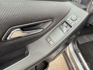 Pelēks Mercedes-Benz A 180 2008 Rīga, ar dzinēja tilpumu 2.00 L un nobraukumu 0 tūkst. km par 2650 €, foto 9 vietnē AUTOMOTO.COM.LV