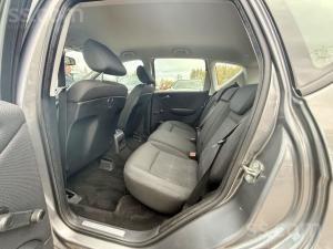 Pelēks Mercedes-Benz A 180 2008 Rīga, ar dzinēja tilpumu 2.00 L un nobraukumu 0 tūkst. km par 2650 €, foto 16 vietnē AUTOMOTO.COM.LV