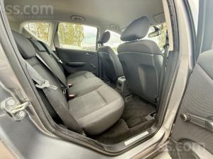 Pelēks Mercedes-Benz A 180 2008 Rīga, ar dzinēja tilpumu 2.00 L un nobraukumu 0 tūkst. km par 2650 €, foto 17 vietnē AUTOMOTO.COM.LV