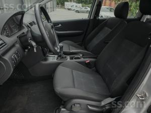 Pelēks Mercedes-Benz A 180 2009 Liepāja, ar dzinēja tilpumu 2.00 L un nobraukumu 179 tūkst. km par 3290 €, foto 11 vietnē AUTOMOTO.COM.LV