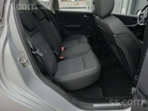 Pelēks Mercedes-Benz A 180 2009 Liepāja, ar dzinēja tilpumu 2.00 L un nobraukumu 179 tūkst. km par 3290 €, foto 14 vietnē AUTOMOTO.COM.LV