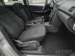 Pelēks Mercedes-Benz A 180 2009 Liepāja, ar dzinēja tilpumu 2.00 L un nobraukumu 179 tūkst. km par 3290 €, foto 15 vietnē AUTOMOTO.COM.LV