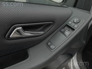 Pelēks Mercedes-Benz A 180 2009 Liepāja, ar dzinēja tilpumu 2.00 L un nobraukumu 179 tūkst. km par 3290 €, foto 17 vietnē AUTOMOTO.COM.LV