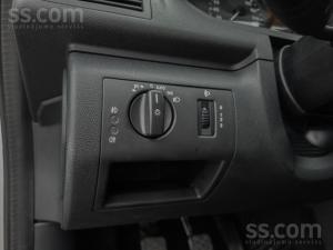 Pelēks Mercedes-Benz A 180 2009 Liepāja, ar dzinēja tilpumu 2.00 L un nobraukumu 179 tūkst. km par 3290 €, foto 18 vietnē AUTOMOTO.COM.LV